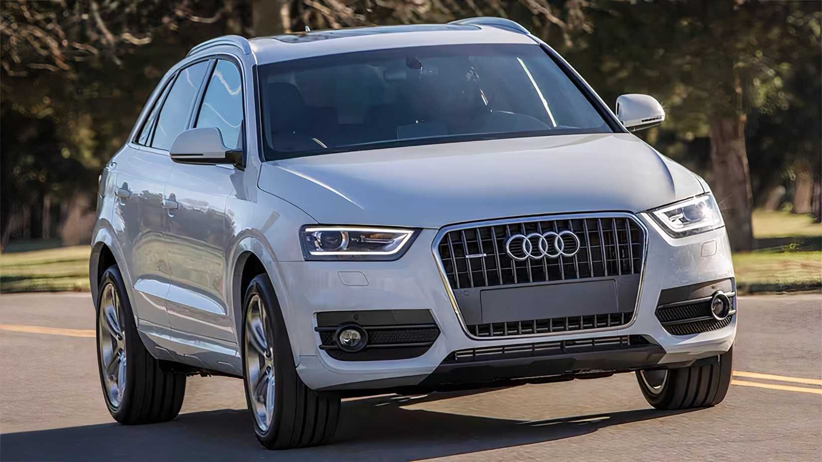 10 Reliable Used European SUVs That Are Surprisingly Affordable Today