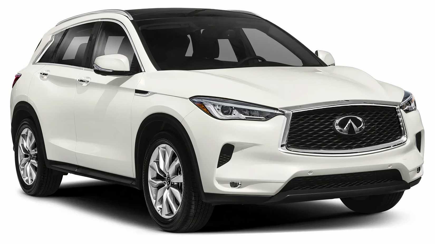 10 Used Luxury SUVs That Are Notoriously Reliable Yet Crazy Cheap
