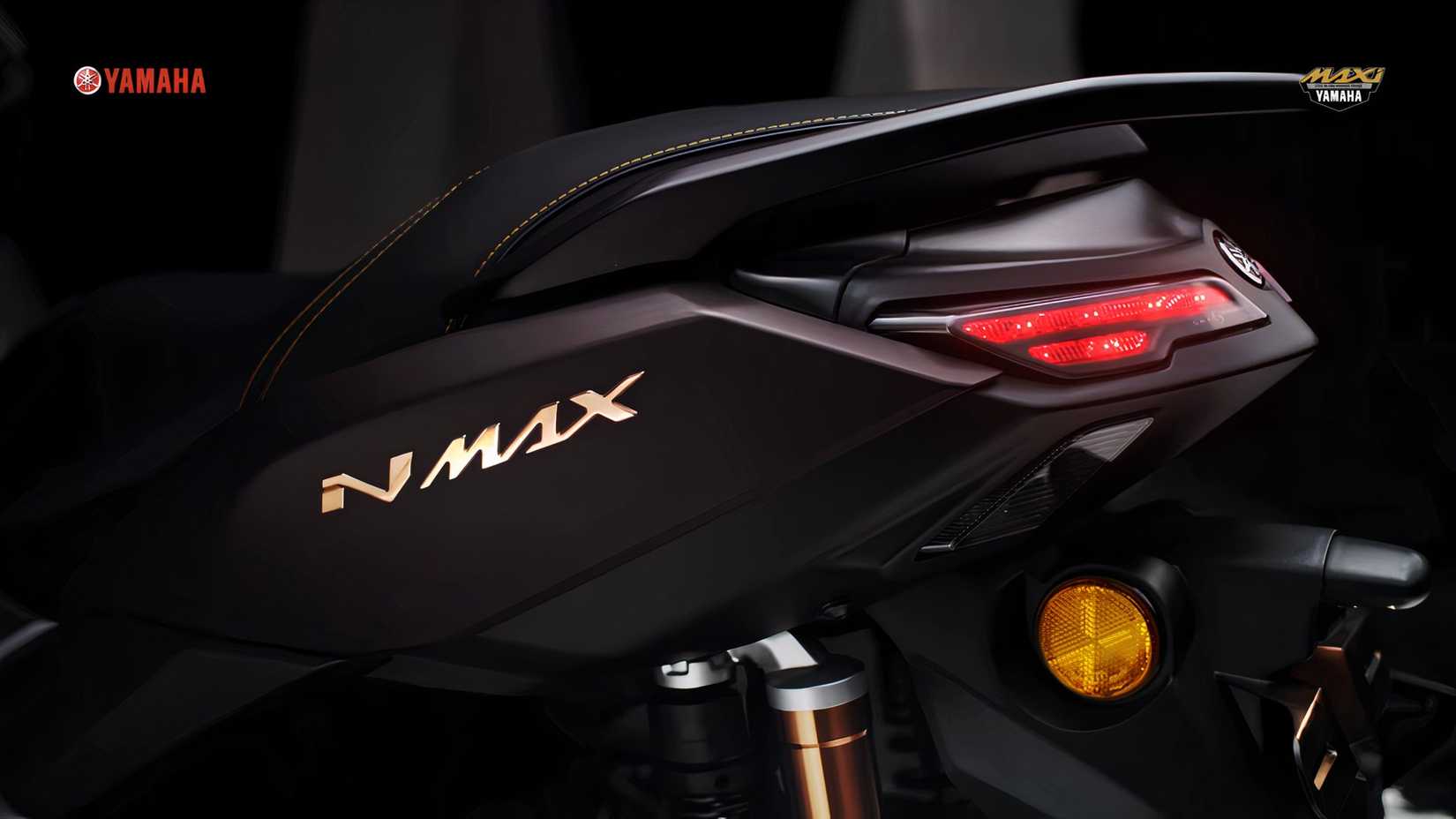 This Yamaha ‘Turbo’ Scooter Is So Loaded, It Makes The YZF-R7 Seem Bland