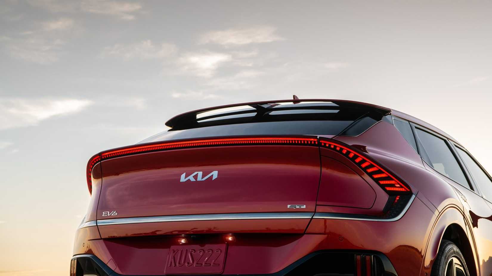 The Electric Sports Car That's Faster Than A Ferrari At Half The Cost