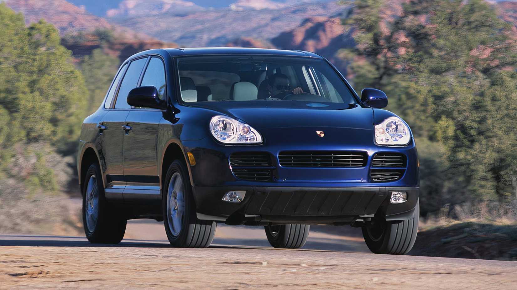 10 Used German Cars That Are Notoriously Reliable But Crazy Cheap