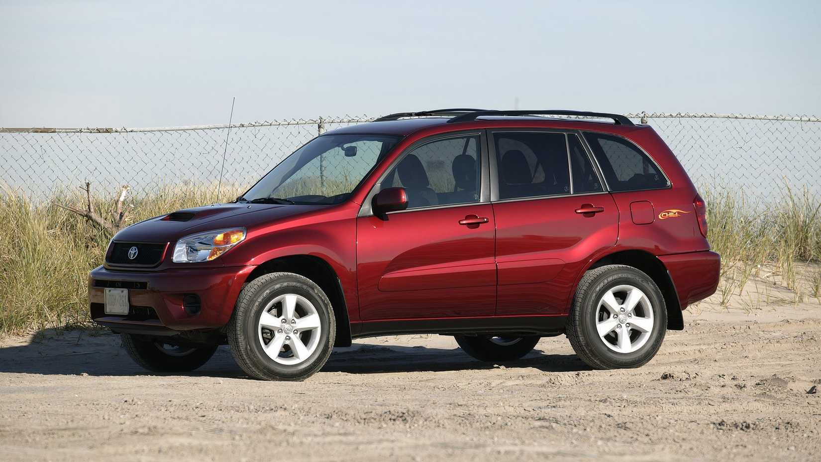 Why the Toyota RAV4 Succeeded Where Other Compact Crossovers Failed
