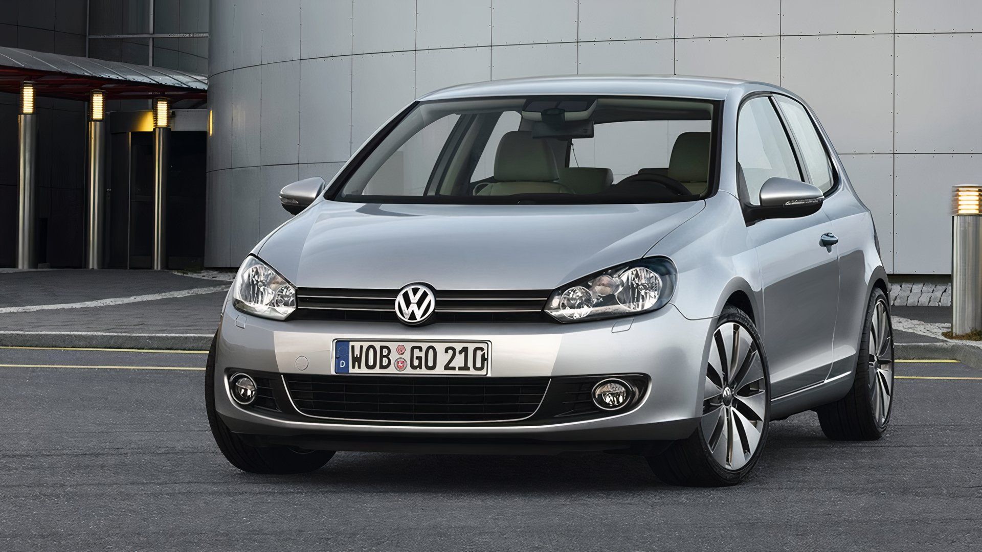 10 Used German Cars That Are Notoriously Reliable But Crazy Cheap