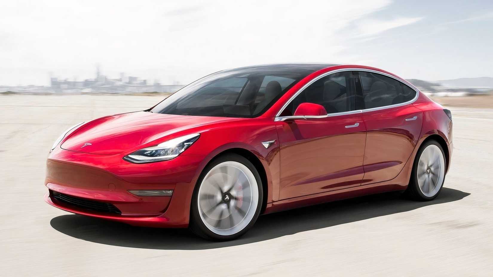 How Tesla Build Quality Has Evolved Over The Last Decade