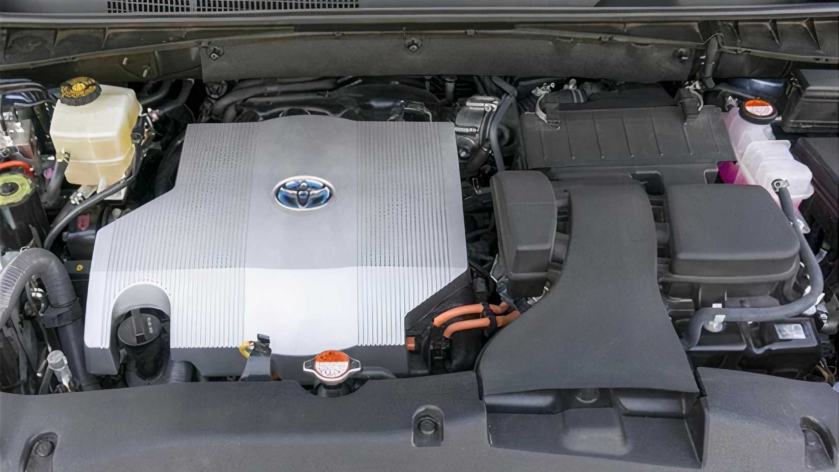 This Is How Much A 5-Year-Old Toyota Highlander Hybrid Is Worth Today
