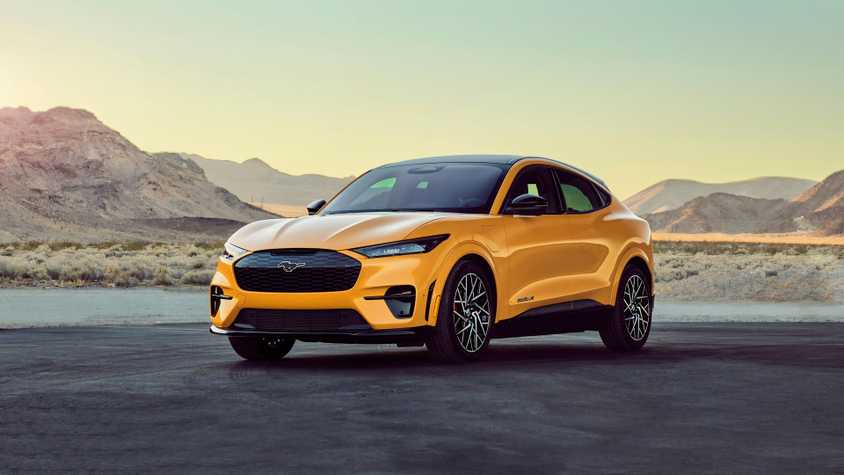 The Smoothest-Riding SUVs Available Today