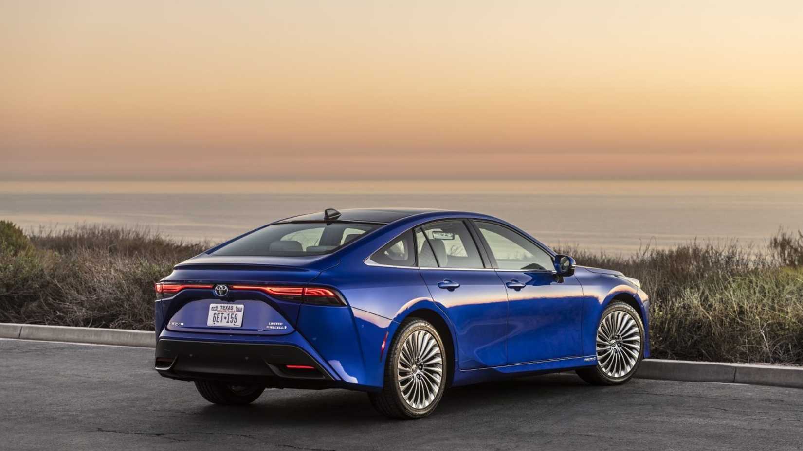 How Toyota And Lexus Hybrids Are Different From Each Other