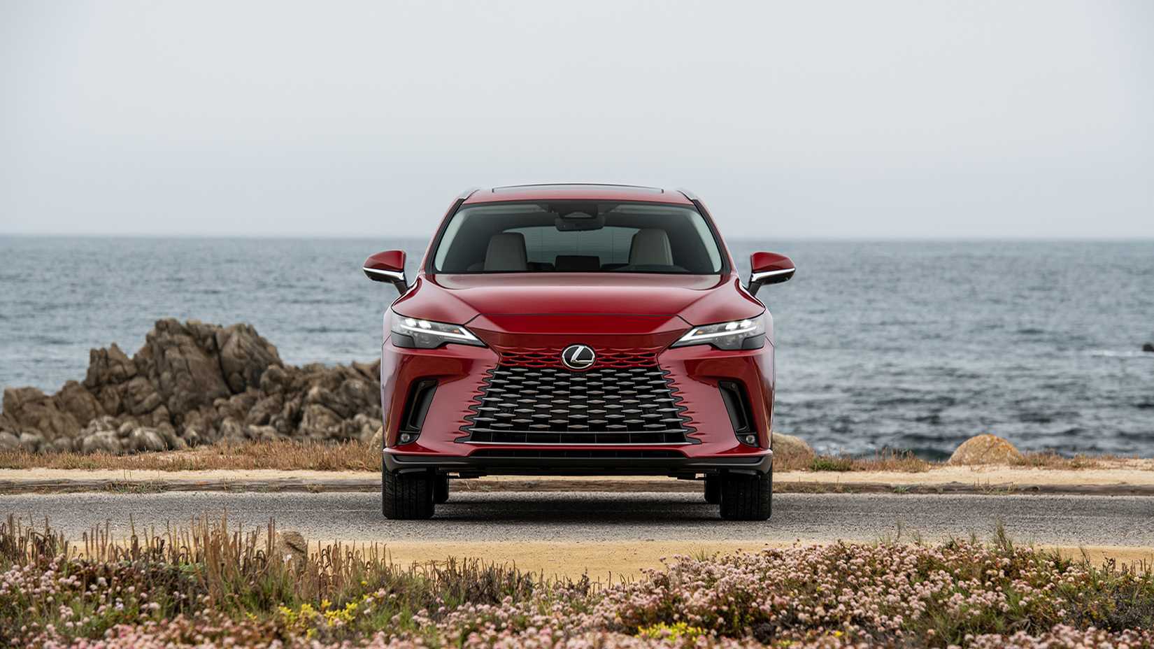 The Real Cost Of Maintaining A Lexus Hybrid Over 10 Years