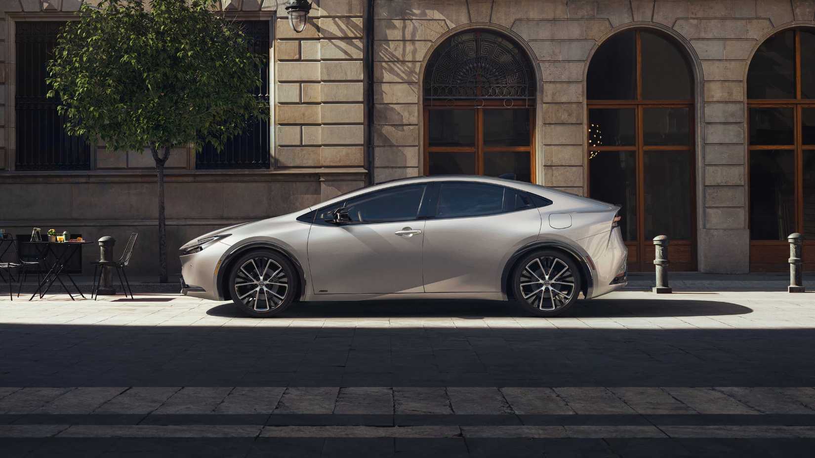 Here's How The Toyota Prius Has Reshaped The Hybrid Segment