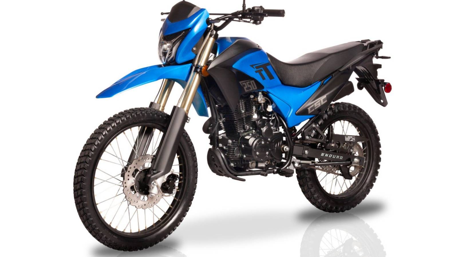 The Most Affordable Dual-Sport Motorcycle To Conquer Every Terrain