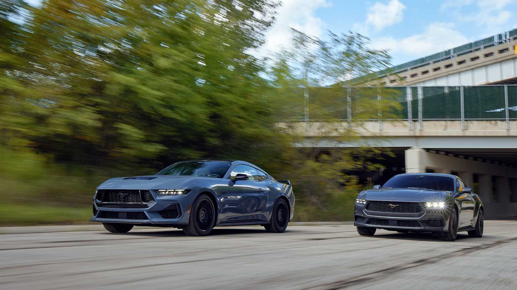 10 Best Aftermarket Performance Upgrades For The Ford Mustang GT