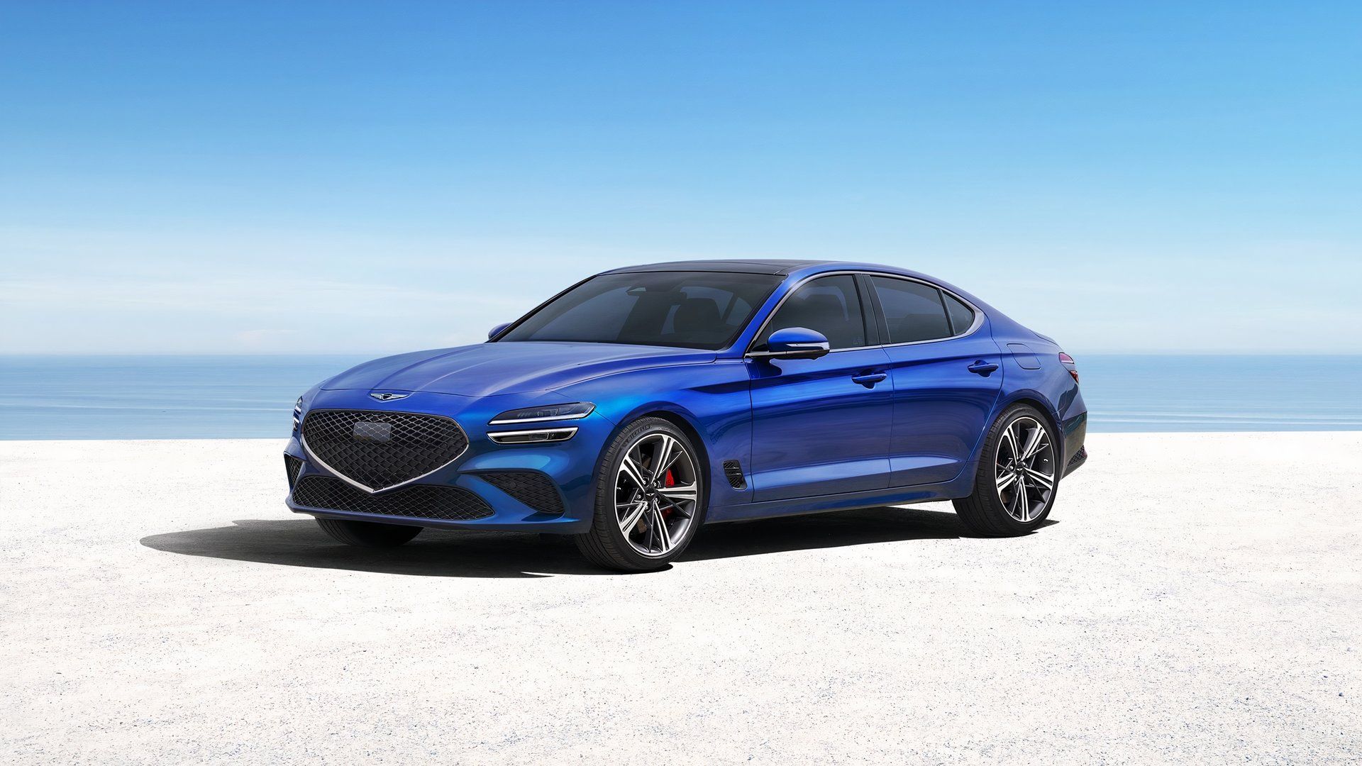 The Most Affordable Six-Cylinder Performance Sedans In 2024