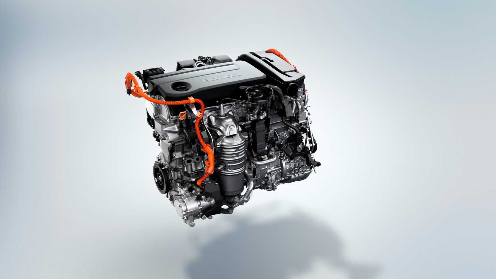 The Most Reliable Honda Hybrid You Can Buy In 2024