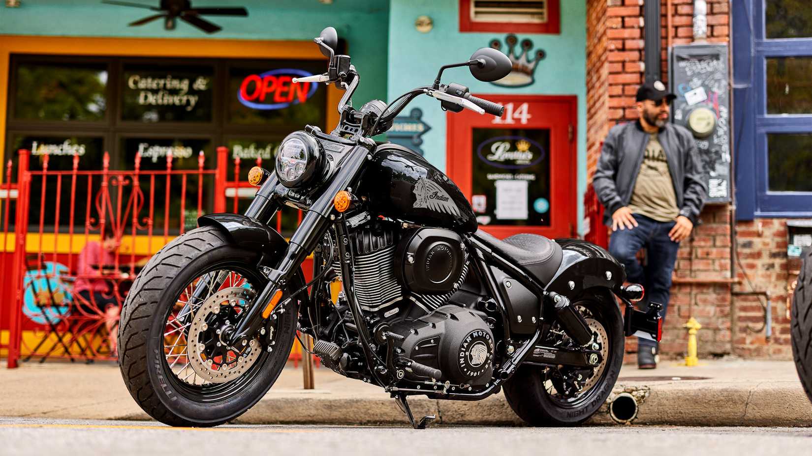 The Overlooked American Cruiser That’s Quietly Survived The Years Is ...
