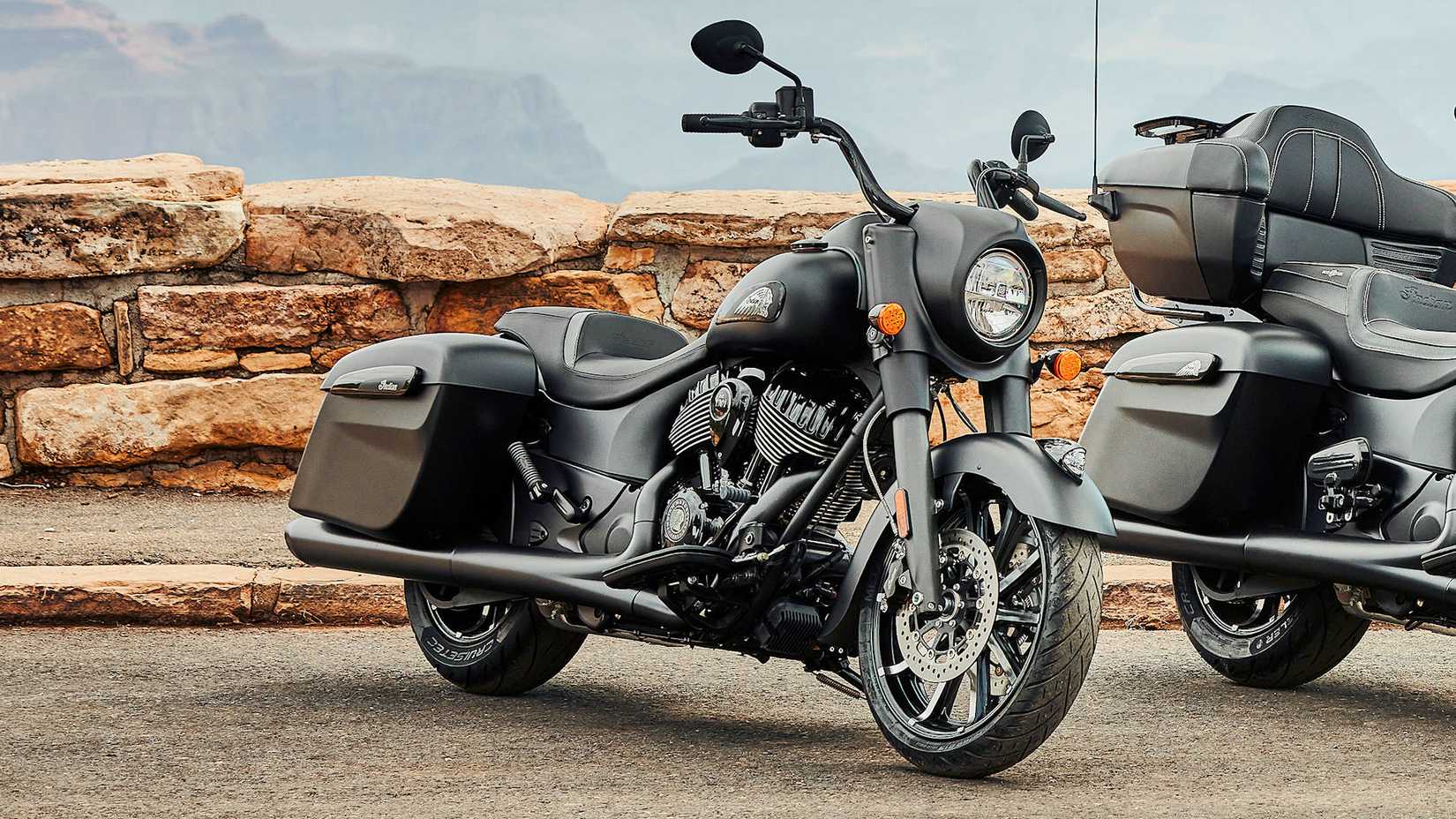 10 Biggest Motorcycle Engines Available In 2025