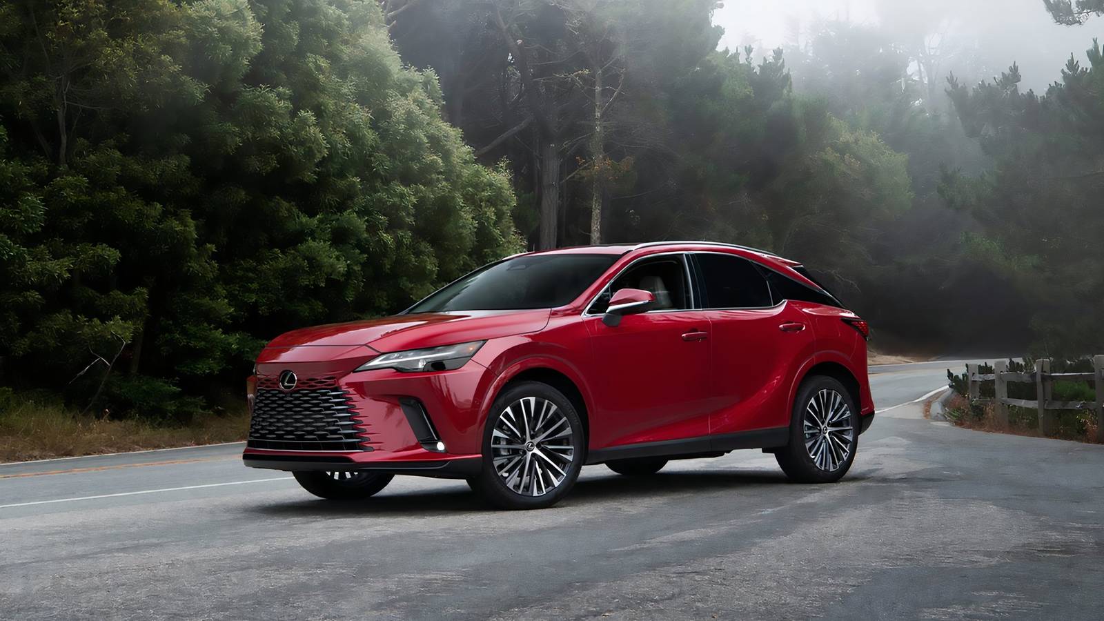 The Real Cost Of Maintaining A Lexus Hybrid Over 10 Years