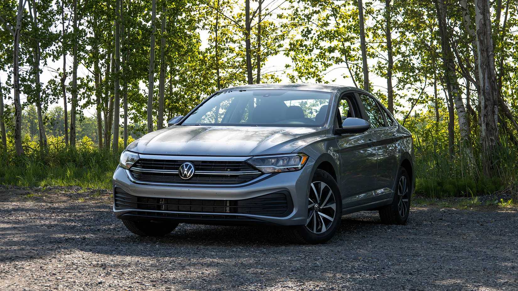 10 Most Affordable Entry-Level Sedans From Mainstream Automakers, Ranked