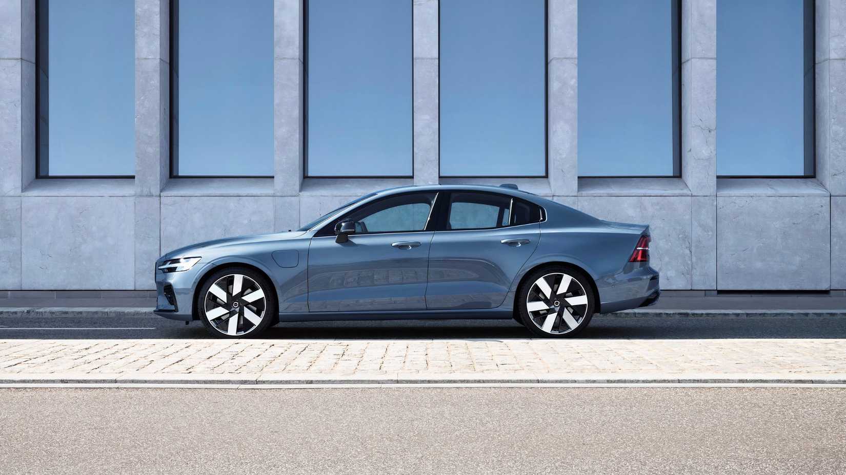 10 Most Affordable Entry-Level Sedans From Luxury Automakers, Ranked