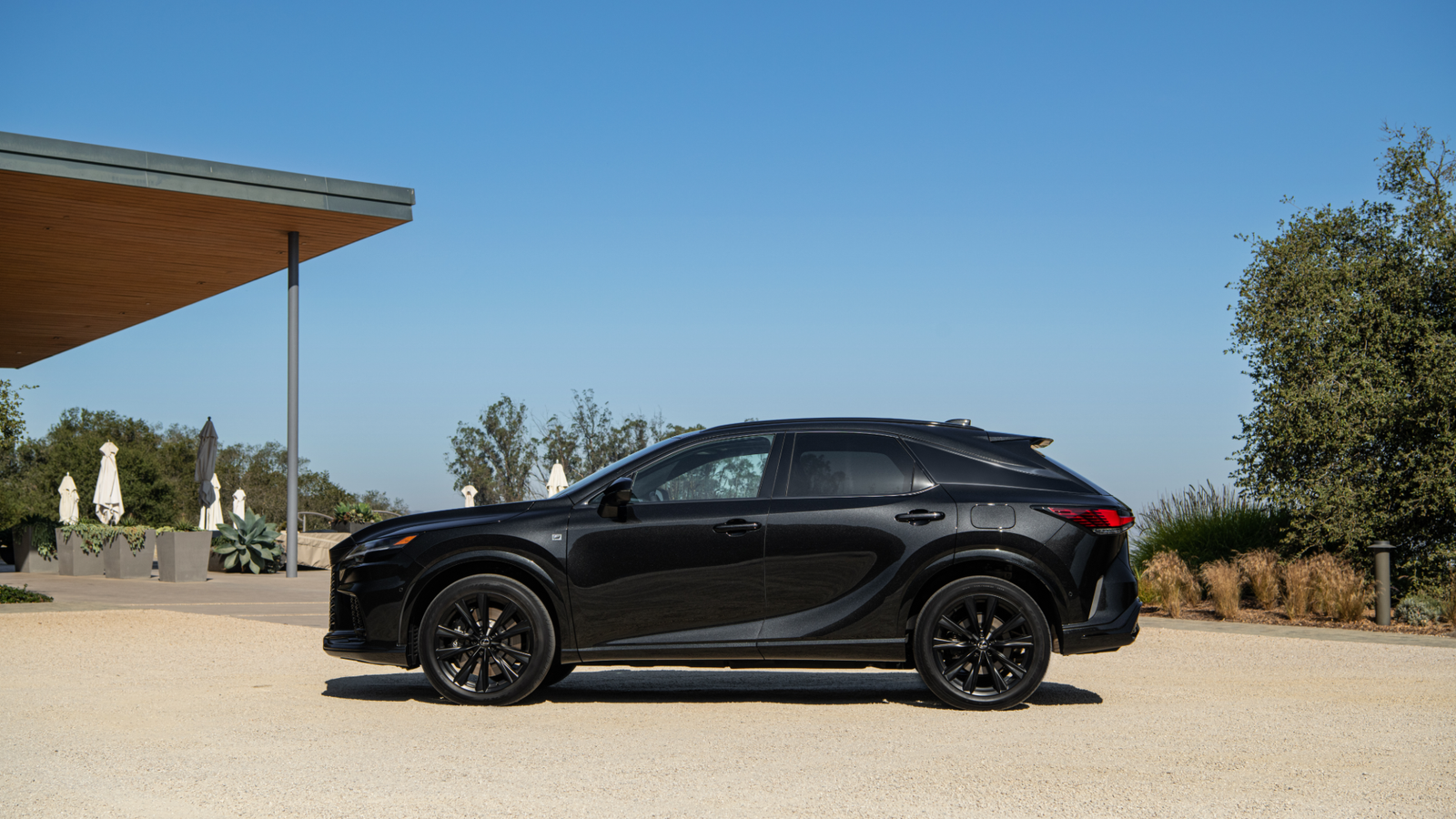 The Most Powerful Hybrid Crossover In 2024