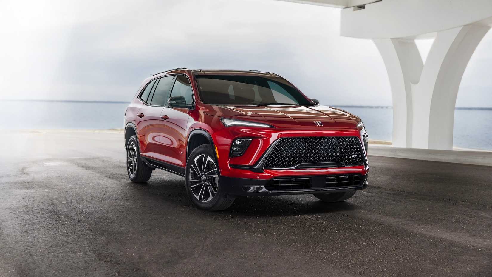 10 Underrated SUVs That Are Definitely Worth Buying