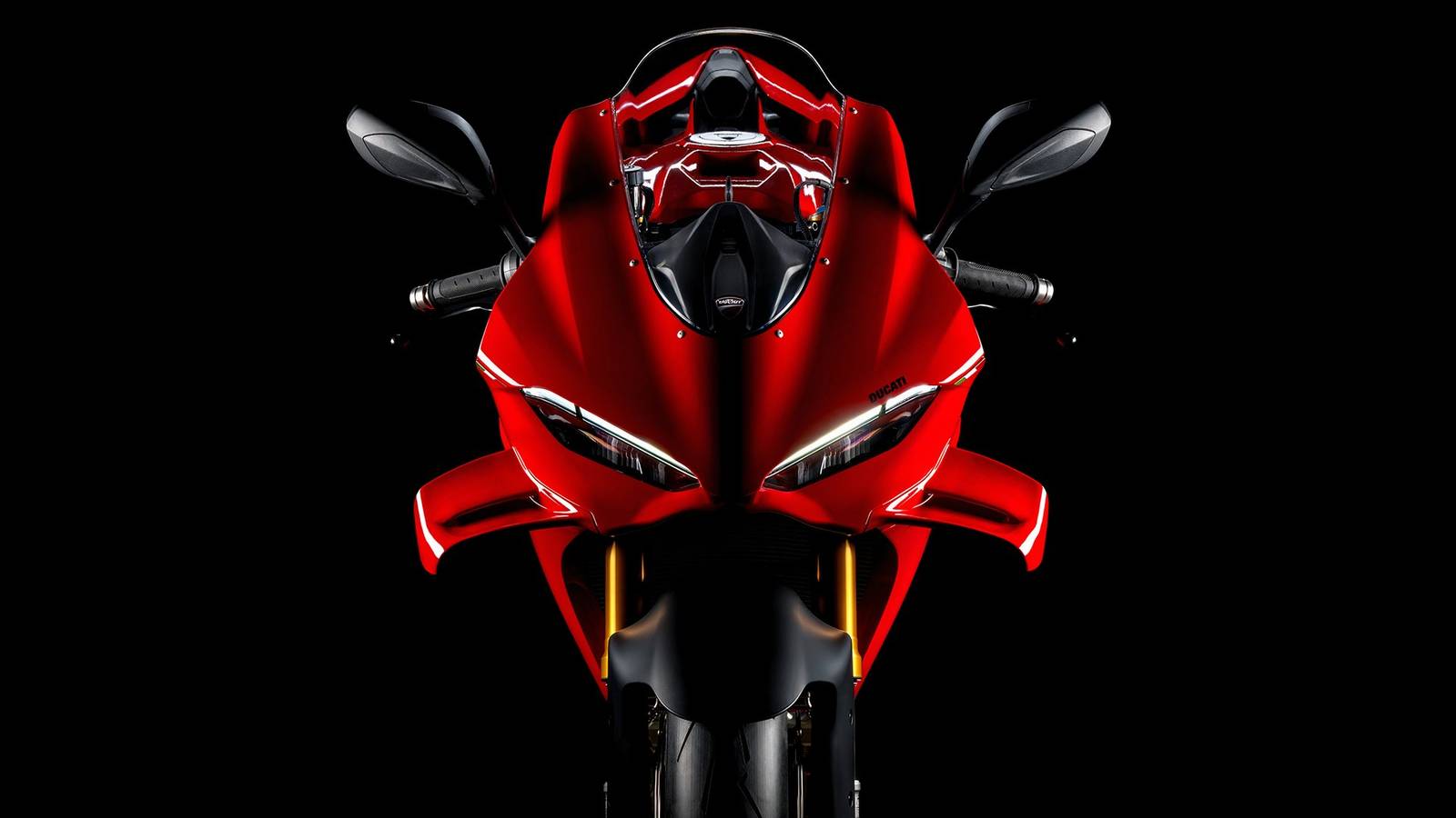 2025 Ducati Panigale V4 Vs BMW S 1000 RR: The Superbike Crown Comparison
