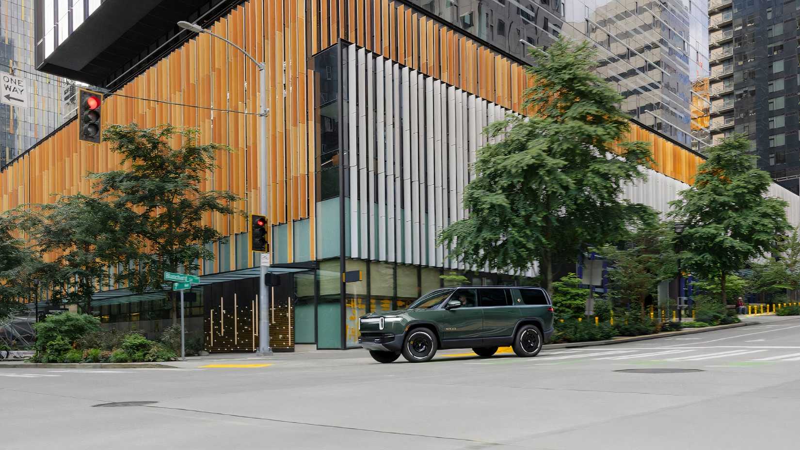 2025 Scout EV: Everything Confirmed So Far