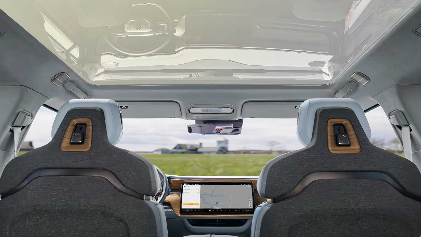 What A 2-Year-Old Rivian R1S Costs Today