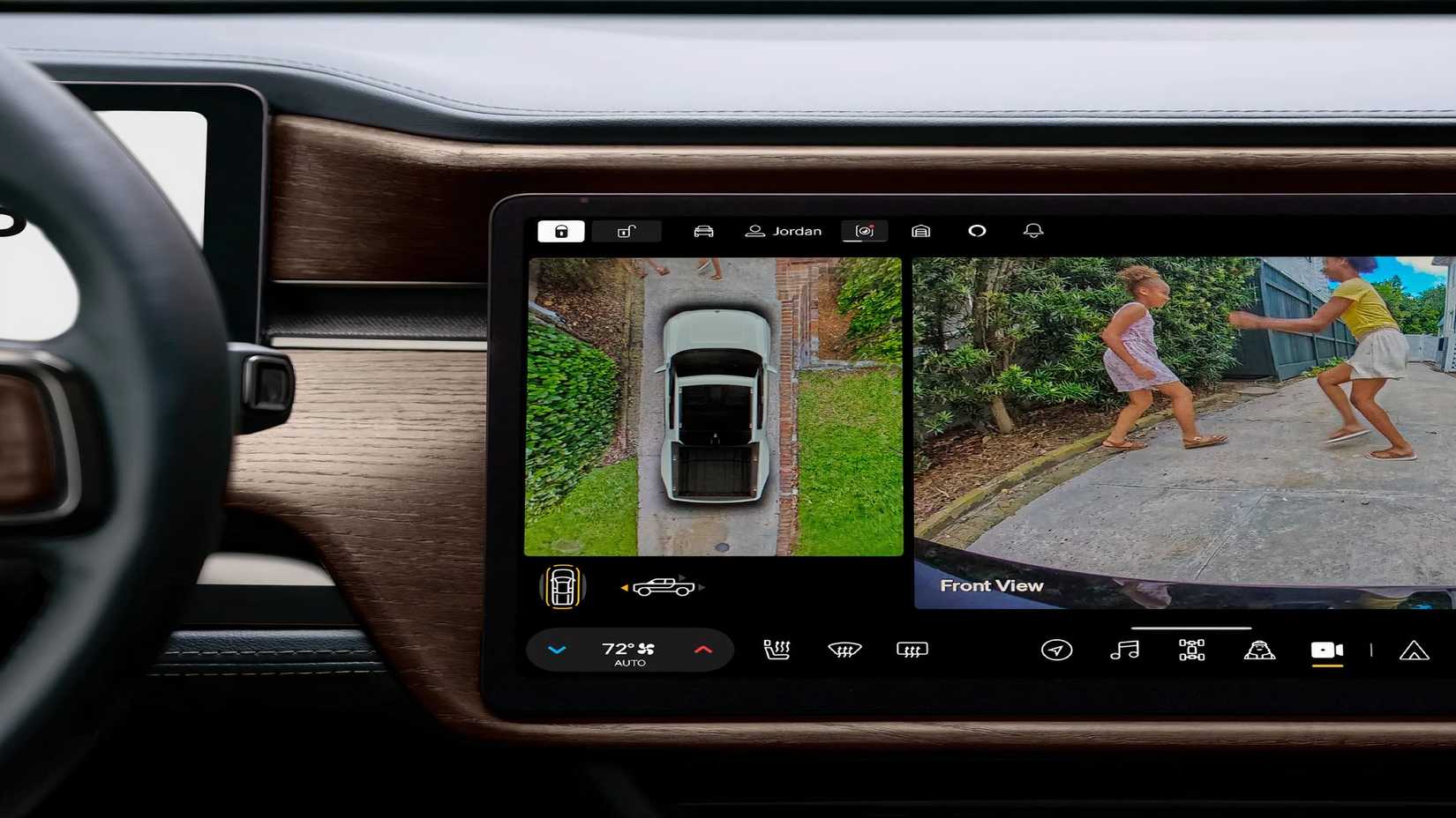 2025 Rivian R1S: Everything Confirmed So Far