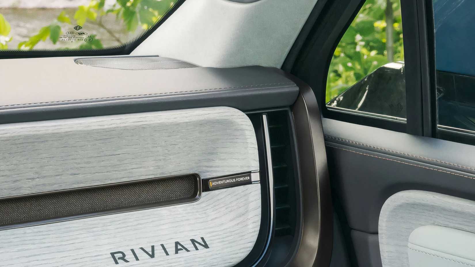 Why A Used Rivian R1T Is Worth More Than You Think After 1 Year
