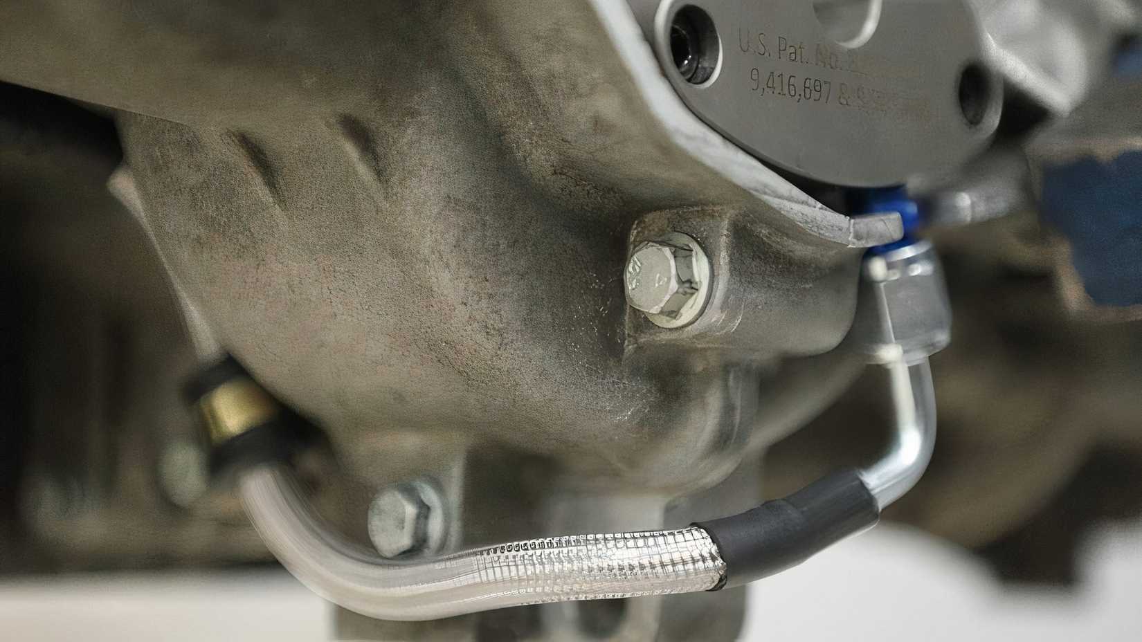 Here's What Happens When A Used Porsche Succumbs To The Dreaded IMS ...