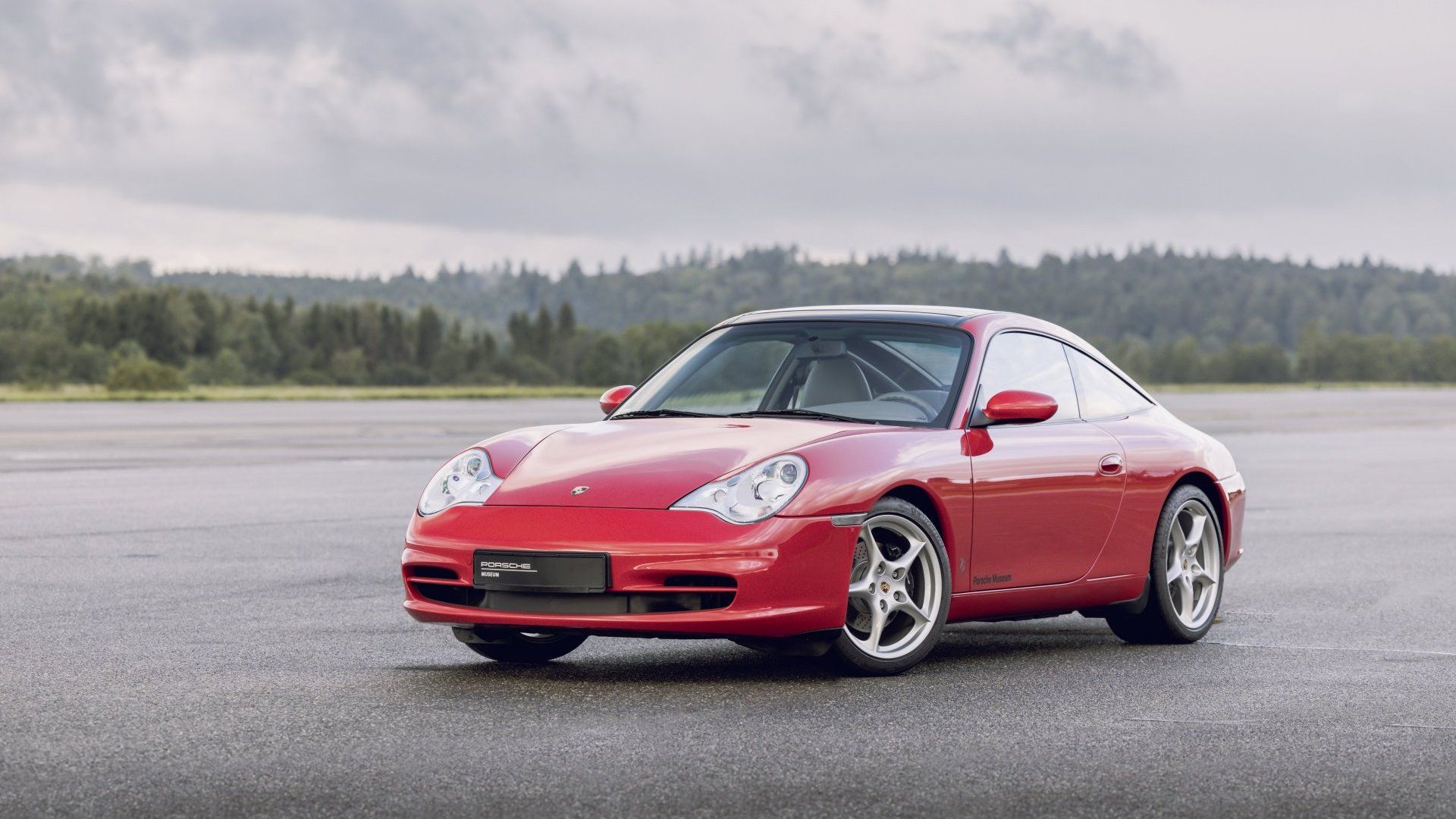 Learn About Ruf's History And Its Deep Connection With Porsche