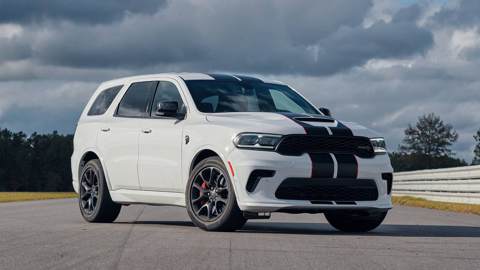 The Midsize SUVs With The Most Towing Capacity In 2024