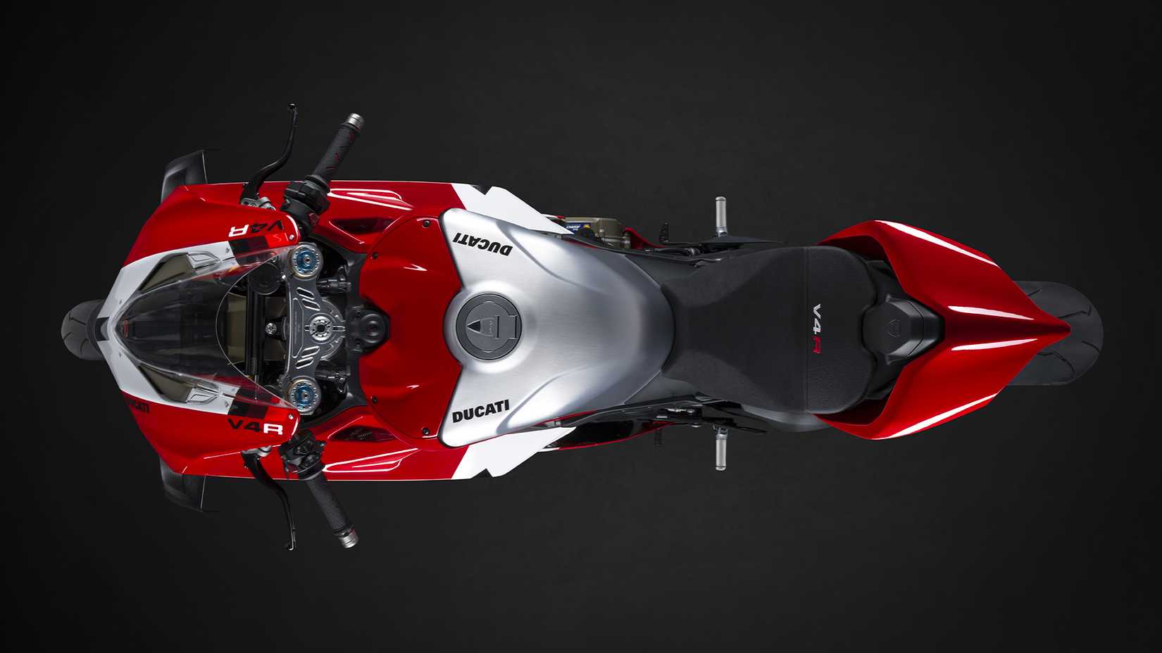 The Most Powerful Ducati Panigale Is Coming Soon, Says The Rumor Mill