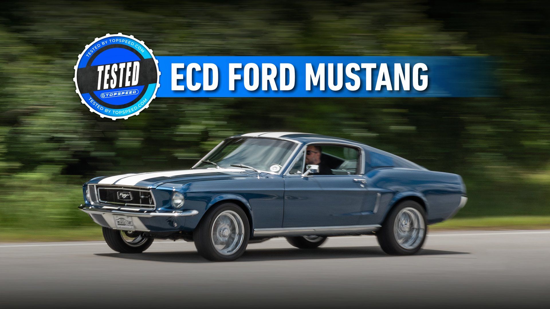 10 Best Aftermarket Performance Upgrades For The Ford Mustang GT