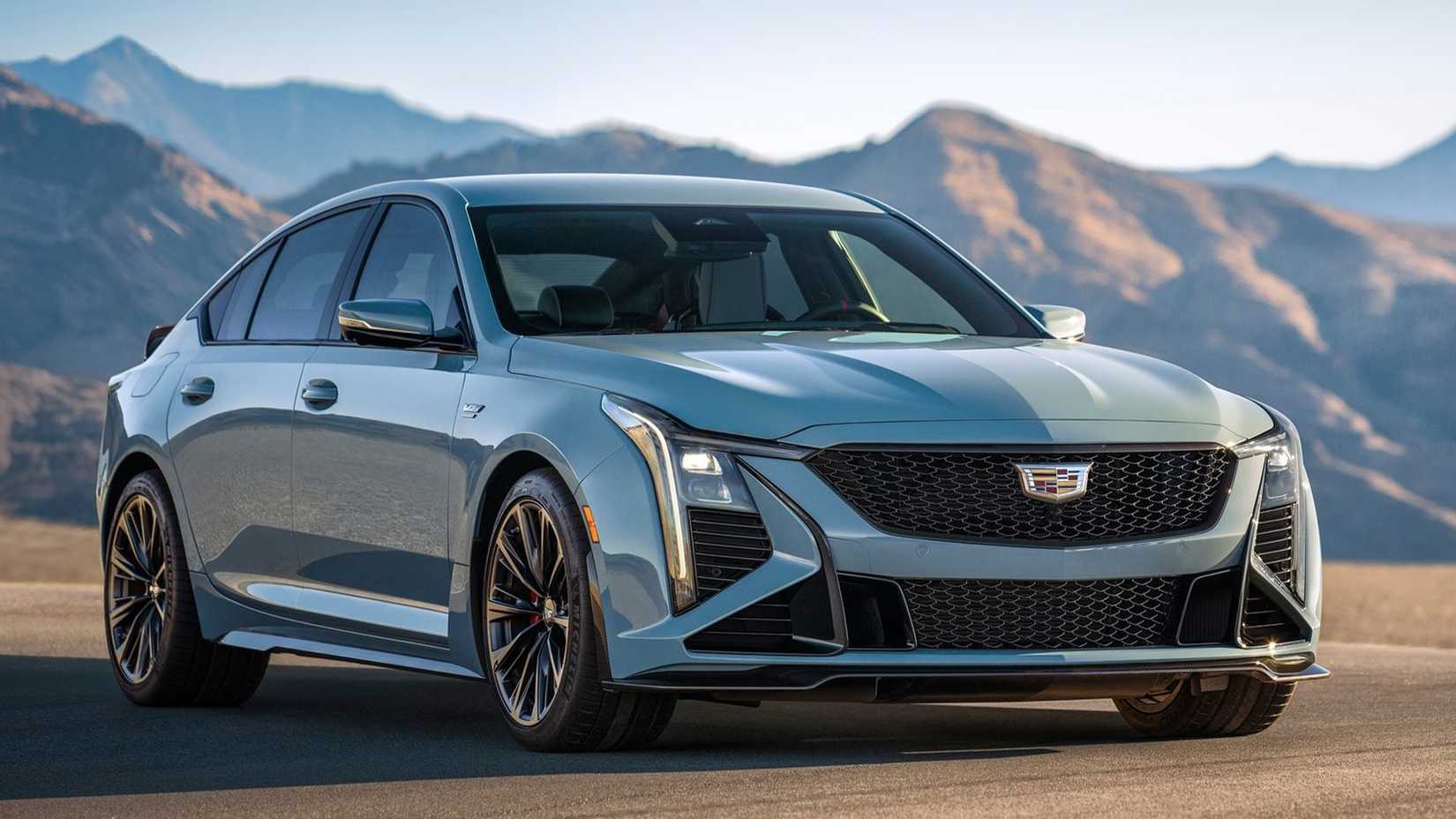 10 Family Sedans That Drive Like Sports Cars