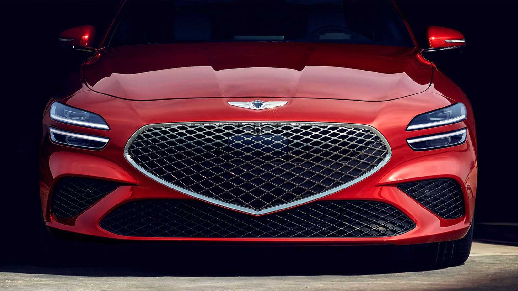 Why This Affordable Luxury Sedan Is The Talk Of The Town
