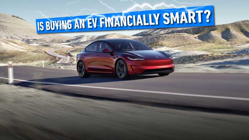 10 States That Offer The Best Incentives On EVs In The U.S.