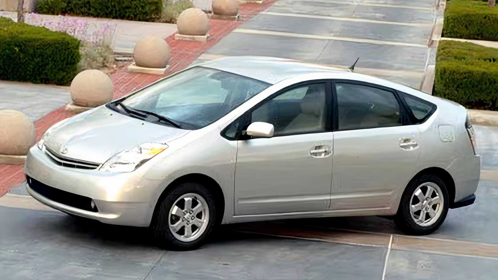 How The Toyota Prius Changed The Way America Drives