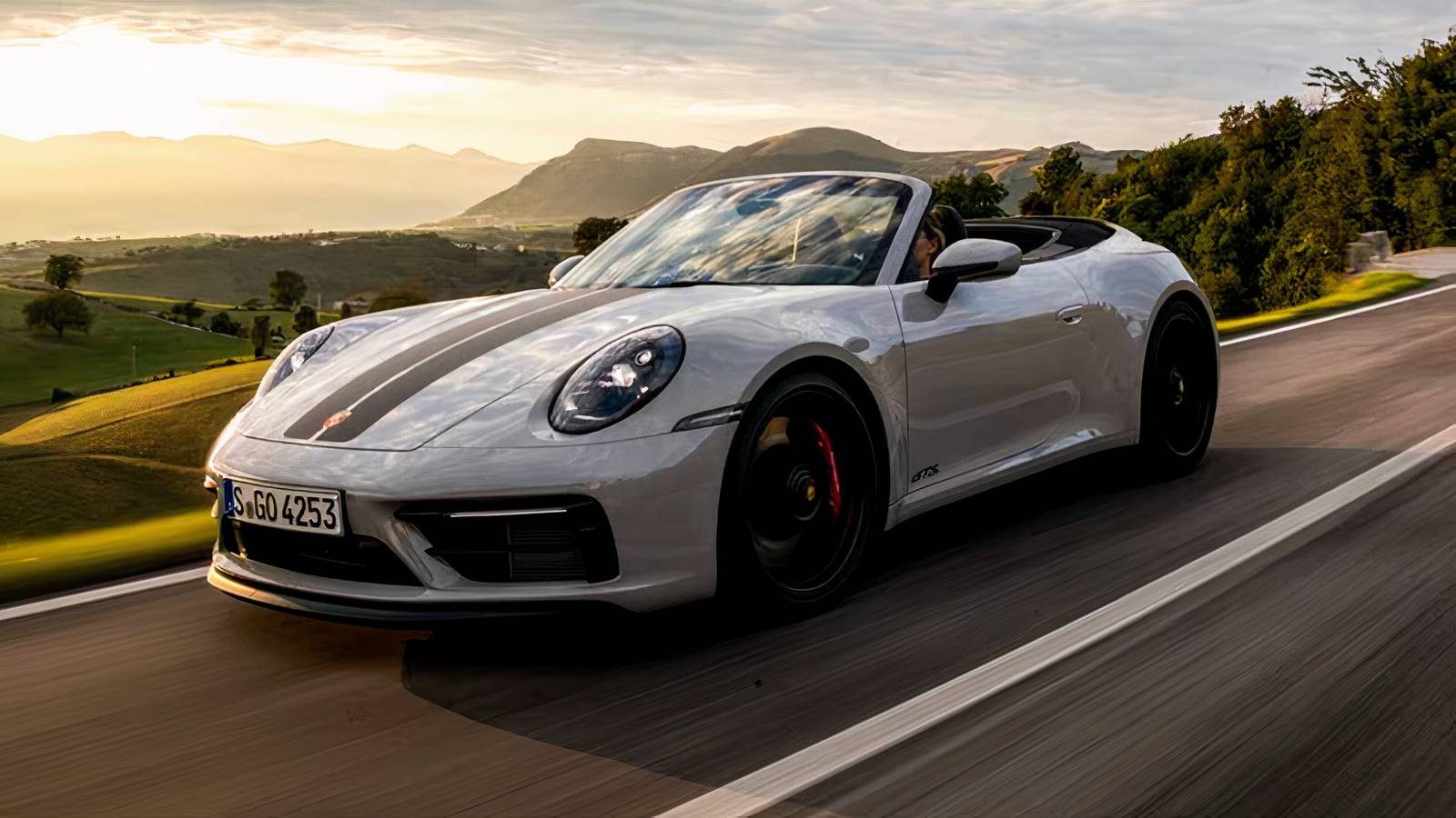10 Things To Know Before Buying Your First Porsche