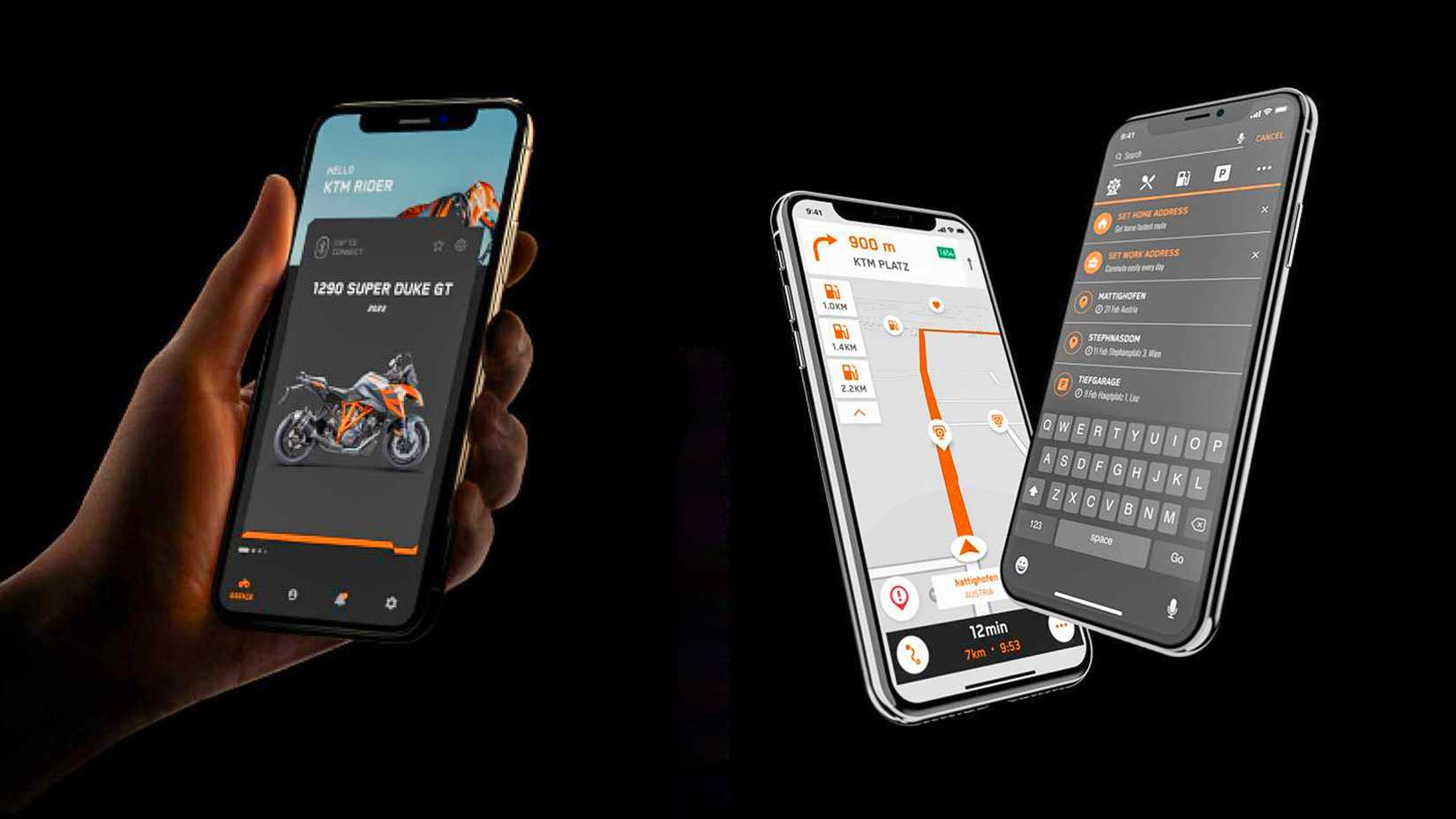 10 Reasons Why KTM’s New 890 SMT Lives Up To Expectations