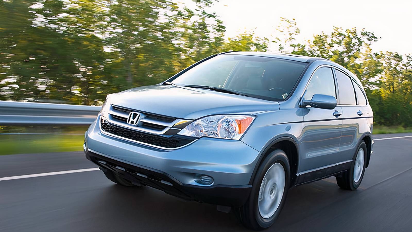 10 Most Reliable Japanese SUVs From The Last Decade