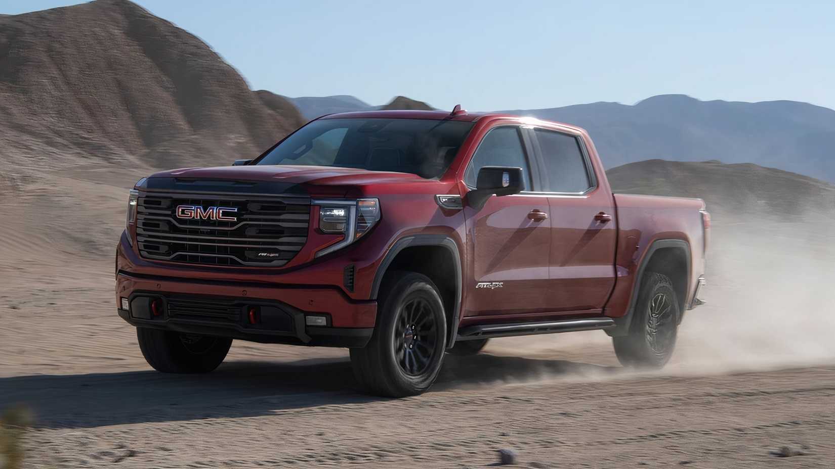10 Used Luxurious Pickup Trucks That Are Affordable To Own Today