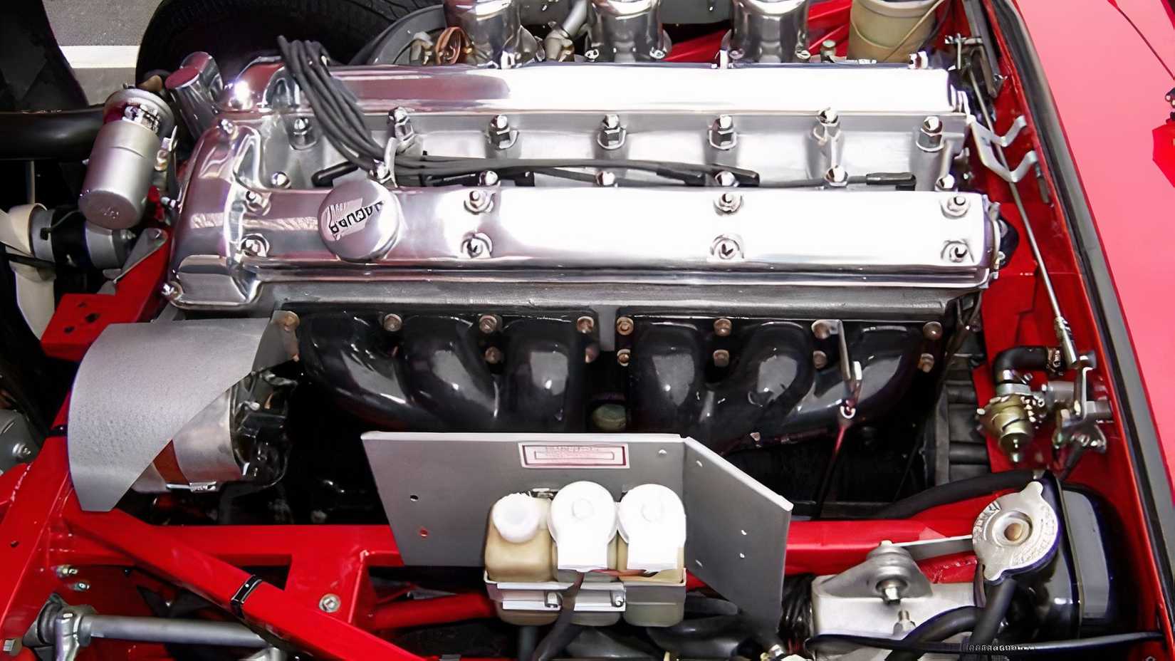 10 Most Powerful Straight-Six Engines Ever On The U.S. Market