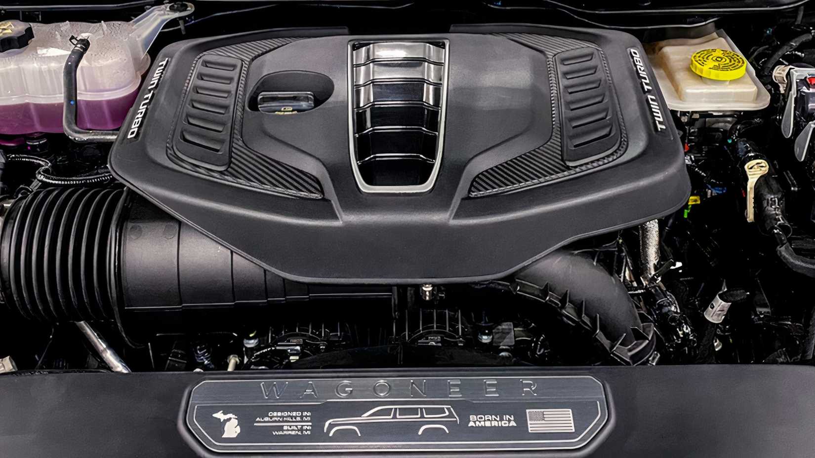 10 Most Powerful Straight-Six Engines Ever On The U.S. Market