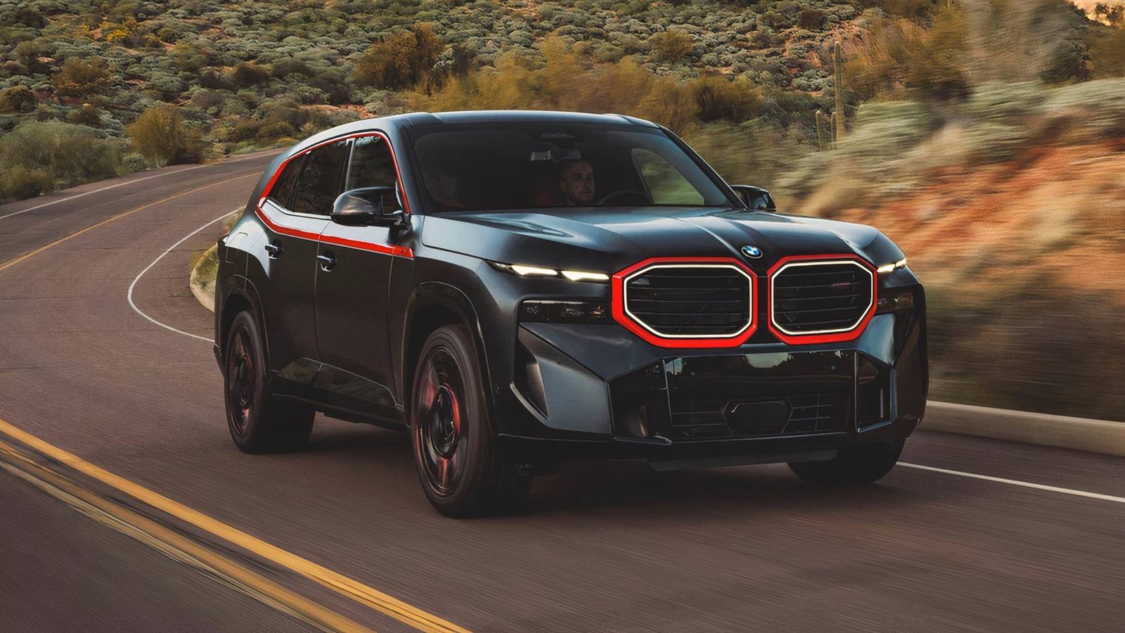 10 Most Powerful Crossovers Available In 2024