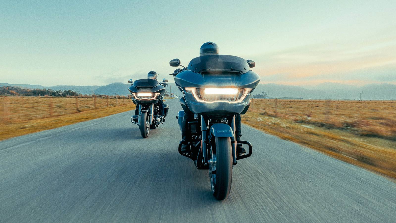 10 Cruiser Motorcycles With More Power Than A Japanese Sports Bike