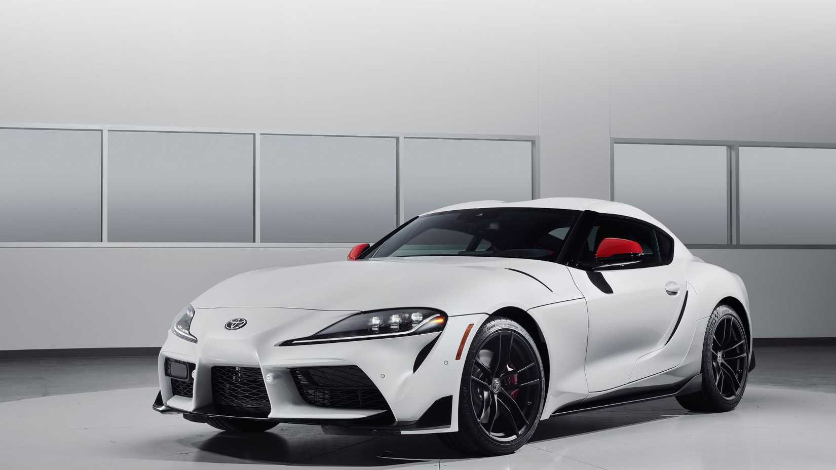 Toyota Hints New Celica, GR86, Supra, And MR2 In Its Own Anime Short Series