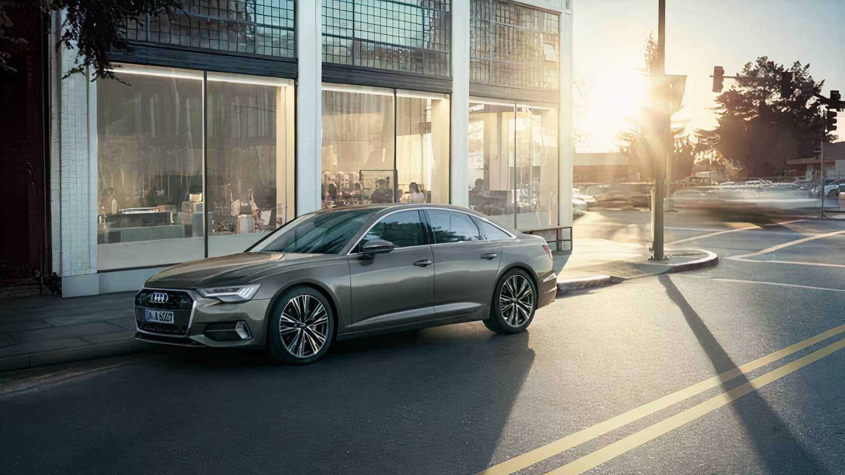 Stunning Best Sedans For Tall Drivers Images