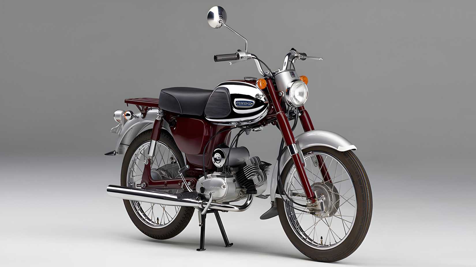 10 Smallest Single-Cylinder Engines Ever On A Production Motorcycle