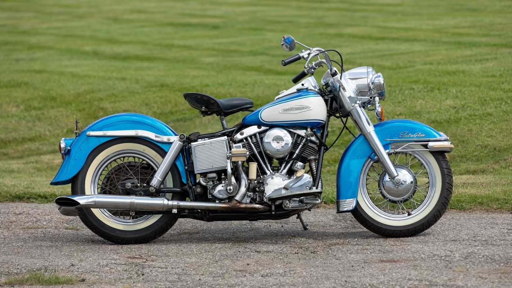 10 Legendary Harley-Davidson Engines That Refuse To Die